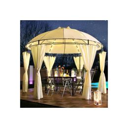 Swing&Harmonie Pavillon LED