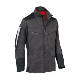 KÜBLER KÜBLER PROTECTIQ Jacke arc2 PSA 3 anthrazit/schwarz 25 - 1391 8428 01-9799-25