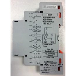 ELMAG Multifunktions-Zeitrelais für Stromerzeuger - 9503321