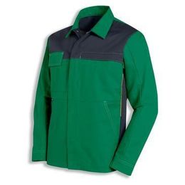 Uvex perfect Herren Bundjacke grün 90/94 - 1627020