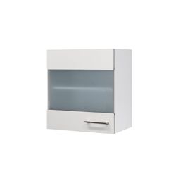 Flex-Well Glas-H&auml;ngeschrank Matrix 50 cm
