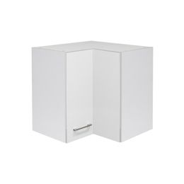 Flex-Well Eck-H&auml;ngeschrank Matrix 60x60 cm