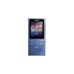 Sony Walkman NW-E394 - MP3 Spieler 8 GB