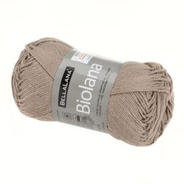BioLana von BellaLana , Beige, aus Baumwolle