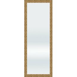 Lenfra Dekospiegel Änne (1-St), Wandspiegel, beige