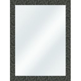 Lenfra Dekospiegel Änne (1-St), Wandspiegel, grau