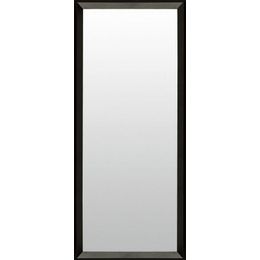 Lenfra Dekospiegel Anubis (1-St), Wandspiegel, rechteckig, schwarz
