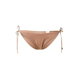 Abercrombie & Fitch Abercrombie & Fitch Bikini Bottoms female Brown size M