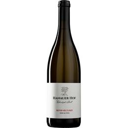 Hanauer Hof 2020 Roter Veltliner Erde & Stein