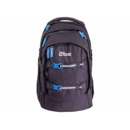 2be Schulrucksack Ergo School Backpack