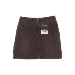 LANDS' END Lands End Damen Shorts, braun, Gr. 104