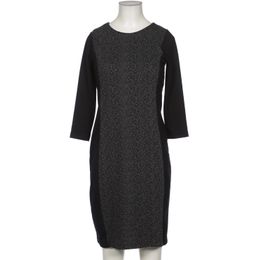 MONTEGO Damen Kleid, schwarz, Gr. 36