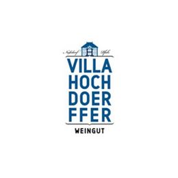 Weingut Villa Hochdörffer Villa Hochdörffer 2021 Merlot Mini trocken 0,25 L