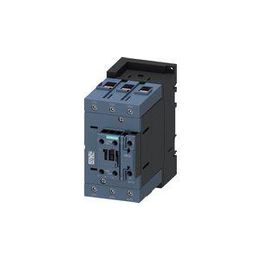 Siemens Sch&uuml;tz 3 Schliesser 24V 95A 45kW - 3RT2046-1KB40