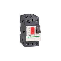 Schneider Electric Motorschutzschalter Pole, 690 V, 1 1.6 A - GV2ME06