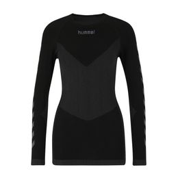 Hummel Base Layer 'First' male Black size XL/XXL