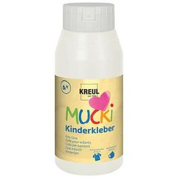 Kreul MUCKI Bastelkleber 750,0 ml