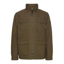 INDICODE JEANS Fieldjacke 'Bolven' Herren Größe XXL oliv