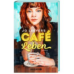 Droemer Knaur Verlagsgruppe Café Leben - Jo Leevers, Gebunden