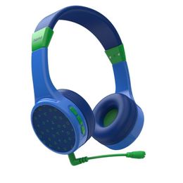 Hama Bluetooth®-Kinderkopfhörer "Teens Guard", On-Ear,