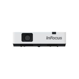 Infocus Projektoren IN1034 - LCD projector - LAN - 1024 x 768 - 0 ANSI lumens
