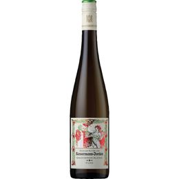 Bassermann-Jordan Sauvignon Blanc S Fumé, Trocken, Pfalz, Pfalz, 2020, Weißwein