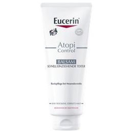 Beiersdorf Eucerin AtopiControl Balsam 400 ml