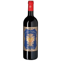 Barone Ricasoli Chianti Classico Riserva Rocca Guicciarda Barrique