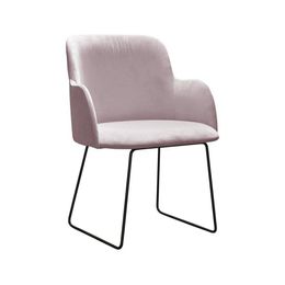 JVmoebel Stuhl, Design Set Stühle 6x Stuhl Stuhl Warte Ess Zimmer Neu Gruppe