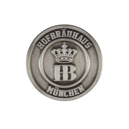 Hofbräuhaus München Pins Pin "Münze"