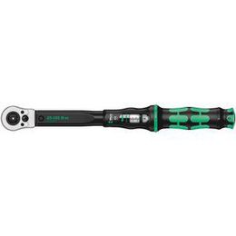 Wera Torque Wrench 100Nm Vierkant 405mm - 05075625001