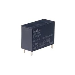 Panasonic Print-Leistungsrelais ALF 1 Schliesser 20A DC 12V 160Ohm - ALF1P12