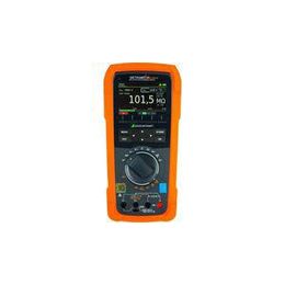 GOSSEN Metrawatt Multimeter, digital True-RMS 1kV 1A 300kHz 30MOhm 300uF - M274S