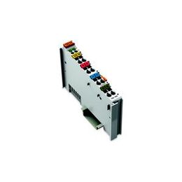 WAGO Digitalausgangsklemme 2DO 24VDC - 750-502