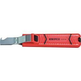 Knipex Abisolierwerkzeug, 28mm, 165mm - 16 20 165 SB