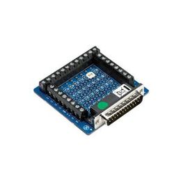 Pico Technology Schraubkontakt 1000, Pico Log 1000 Series - PICOLOG 1000 TERMINAL BOARD