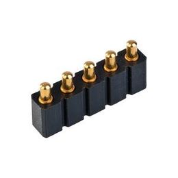 PTR HARTMANN Federkontakt 3.5 A 12.4 mm - FKB 5322/1-05-65