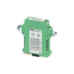 Phoenix Contact Repeater, RS-485 - RS-485, Serial Ports 2 - 2744429