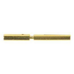 HARTING Crimpkontakt, Buchse, 26 23AWG, Packung &agrave; 10 St&uuml;ck - 21011009021