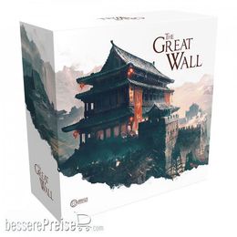 AWAKEN REALMS AWRD0011 - The Great Wall