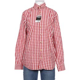 Country Line Damen Bluse, rot, Gr. 34