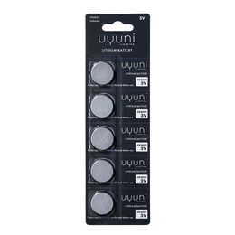 UYUNI Lighting LED-Kerze