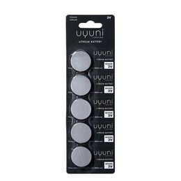 UYUNI Lighting LED-Kerze