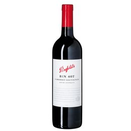 Penfolds BIN 407 &middot; Cabernet Sauvignon