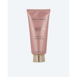 Judith Williams Extra Rich Hand Cream + Handschuh