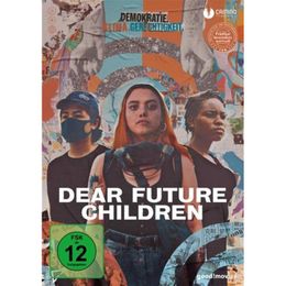 Alive Dear Future Children (DVD)