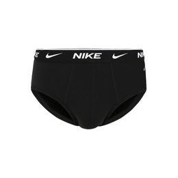 Nike Underwear Panty male Black size XS
