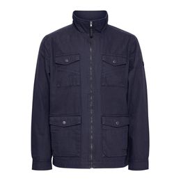 INDICODE Jeans Between-Season Jacket 'Bolven' male Blue size XXXL