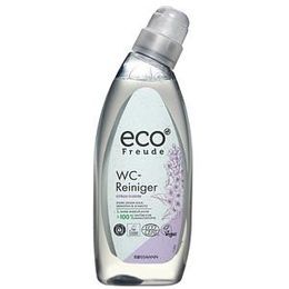 eco Freude WC-Reiniger Citrus, Flieder, 750,0 ml