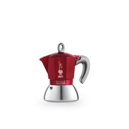 Bialetti Moka Induction 2.0 - 2 cups